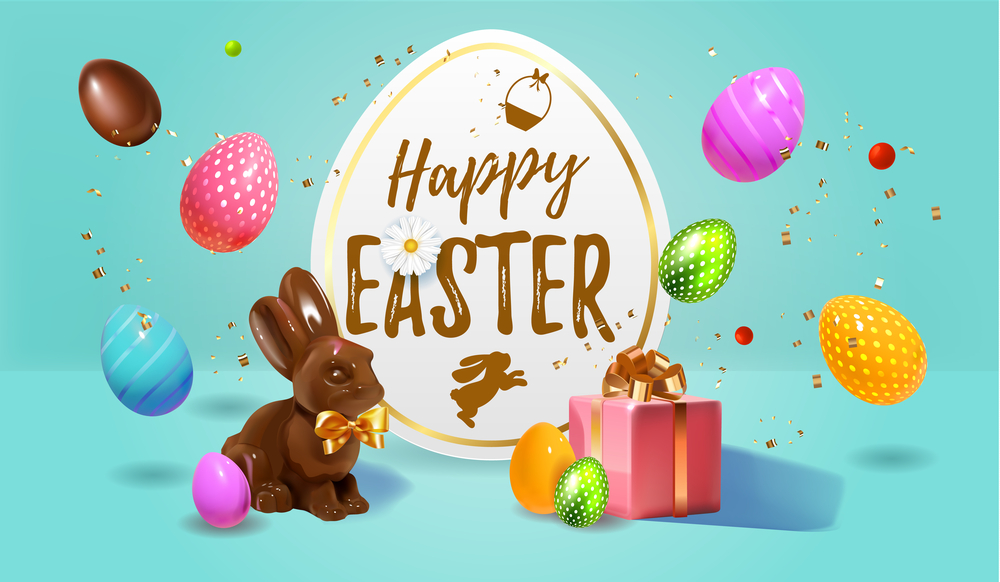 Easter Holiday Notice - Charm Accounting & Taxation
