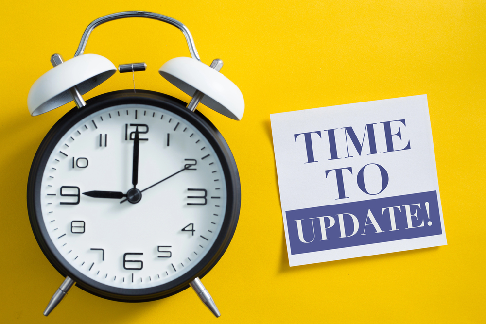 Daylight Saving - Charm Accounting & Taxation